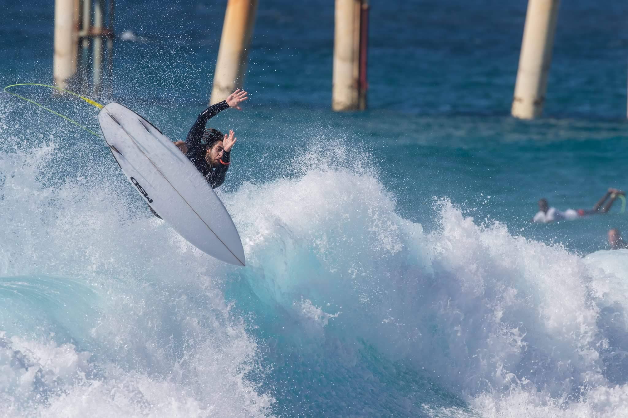 Alessandro Piu + Simpel. – Simpel Wetsuits EU