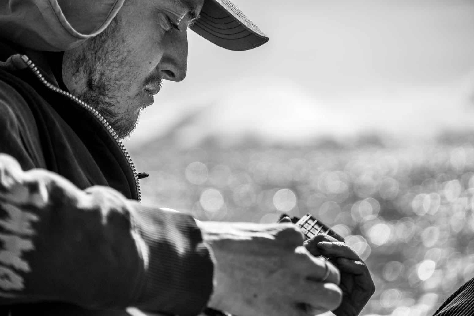 Joseph Harding + Simpel. – Simpel Wetsuits EU