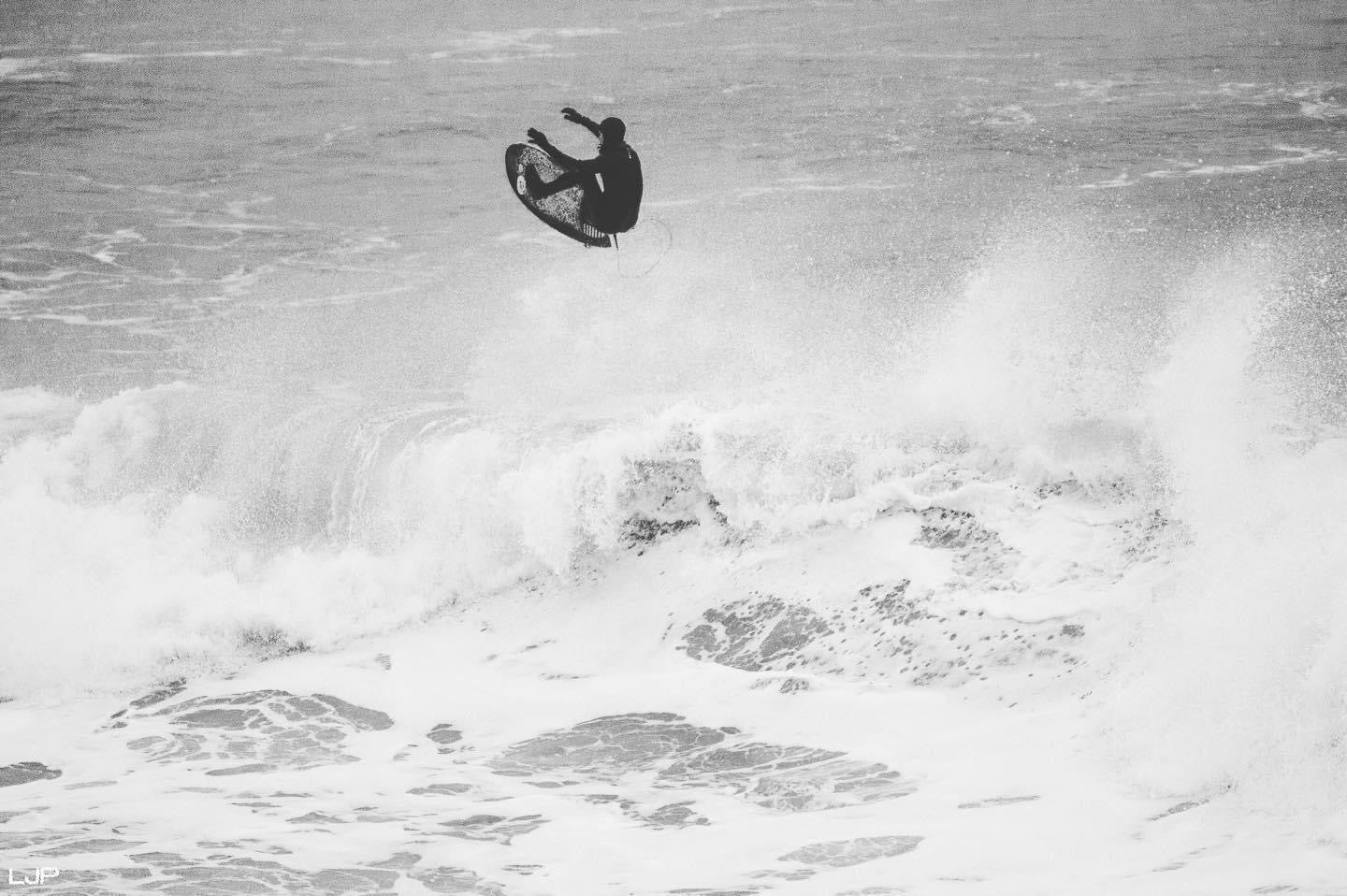 Live Simpel with Simon Shields – Simpel Wetsuits EU